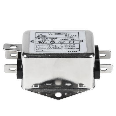 Low Pass EMI Filter factory, Buy good price EMI EMC Filter products