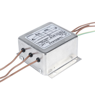 EMI Power Filter factory, Buy good quality EMI Power Filter Products ...