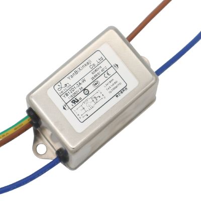 EMI Power Filter factory, Buy good quality EMI Power Filter Products ...