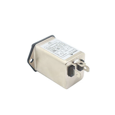 Low Pass EMI Filter factory, Buy good price EMI EMC Filter products