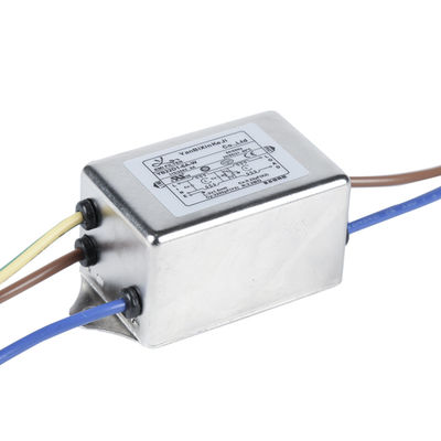 Buy power line rfi filter, Good quality power line rfi filter manufacturer