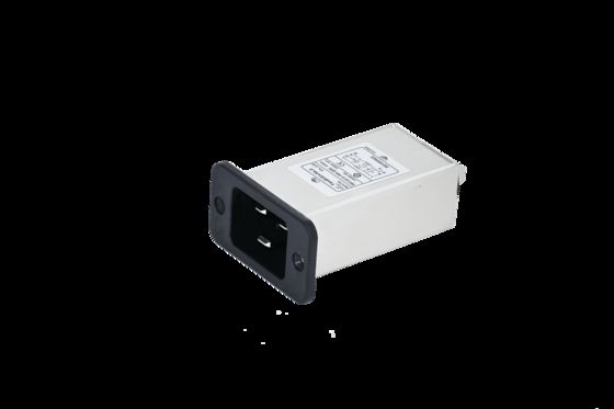 Quality EMI Power Filter & 3 Phase EMI Filter factory from China